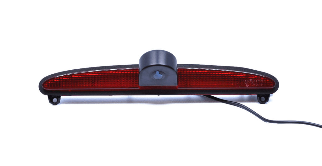 IVECO Daily Van 2011-2014 Rear View Reversing High Level Brake Light ...